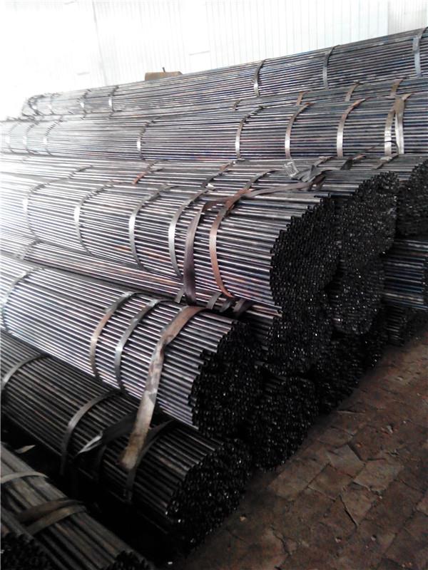 ASTM A423 Seamless and Electric Welded Low Alloy Steel Tubes_boxinsteel.com